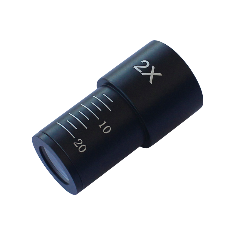 Datyson生物显微镜配件2X增倍镜23.2mm接口2X0029中性版,巴洛镜品牌【行情 报价 价格 评测】-深圳市达泰森贸易有限公司