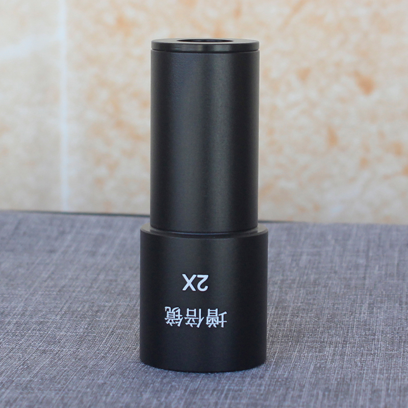 Datyson生物显微镜配件2X增倍镜23.2mm接口2X0029B中性版,巴洛镜品牌【行情 报价 价格 评测】-深圳市达泰森贸易有限公司