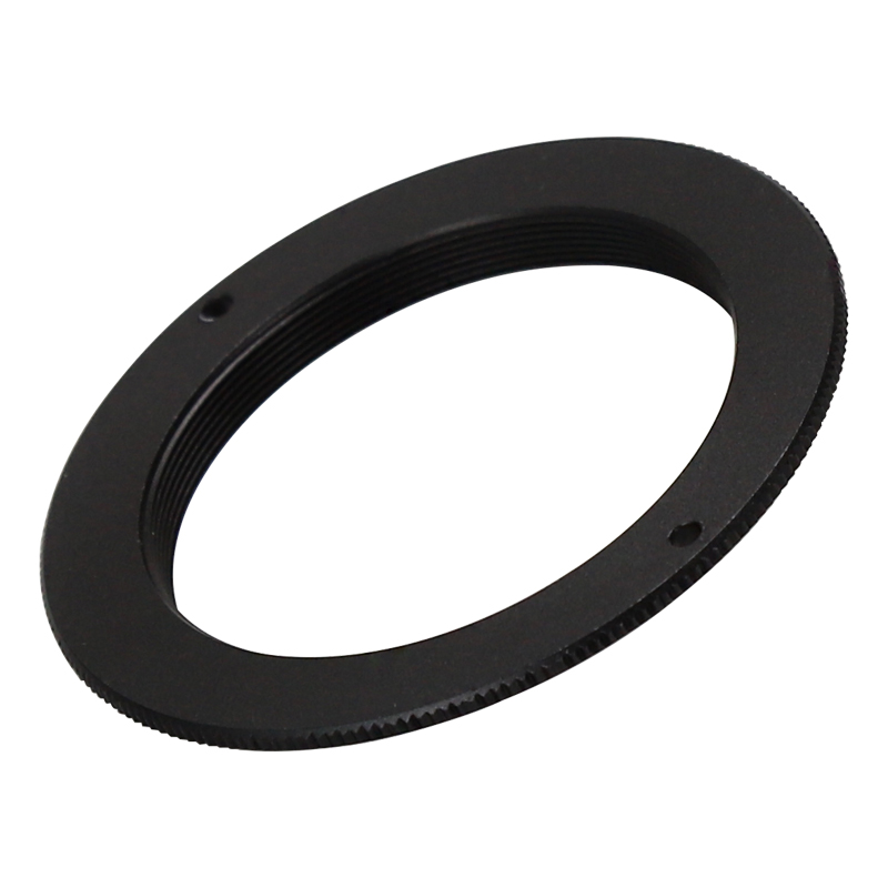 Datyson转接环M48*0.75内螺纹转M54*0.75外螺纹QHY新款滤镜轮接口5P9861C,螺纹转接环品牌【行情 报价 价格 评测】-深圳市达泰森贸易有限公司