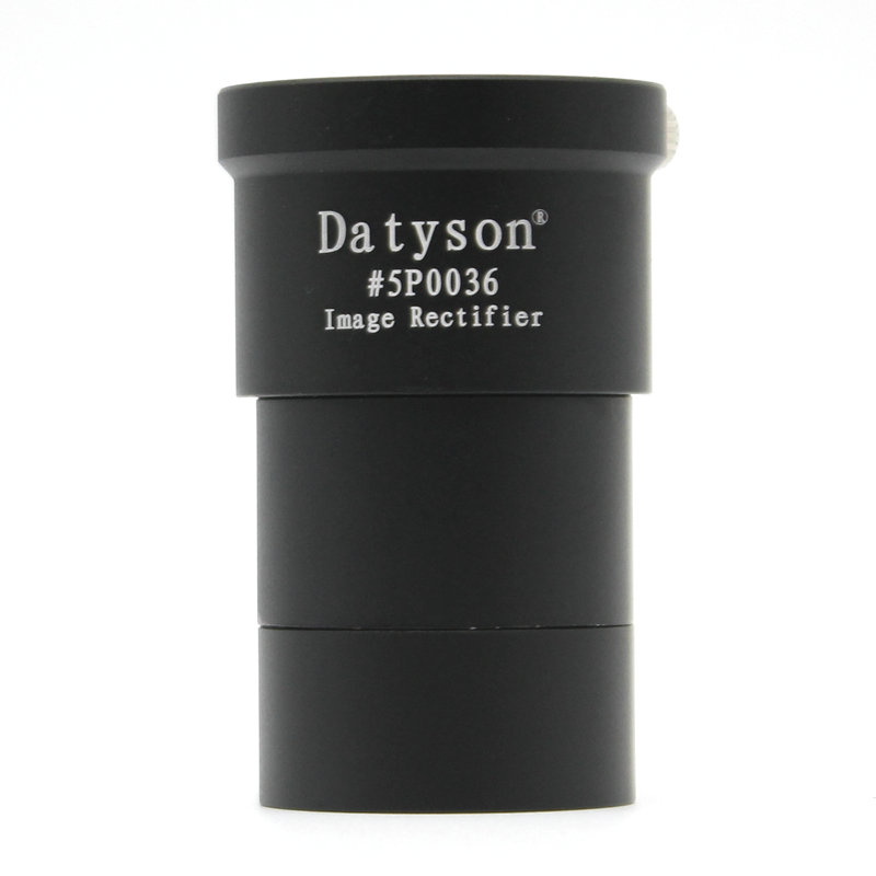Datyson天文望远镜配件1.25英寸2X牛反正像增倍镜5P0036正像镜,正像镜品牌【行情 报价 价格 评测】-深圳市达泰森贸易有限公司